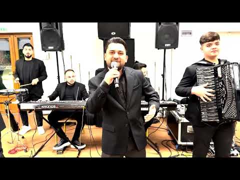 Cosmin Piccolo ❌ Tete Band -Ce usor sa judeci un om | LIVE (cover Leo de la Roșiori)