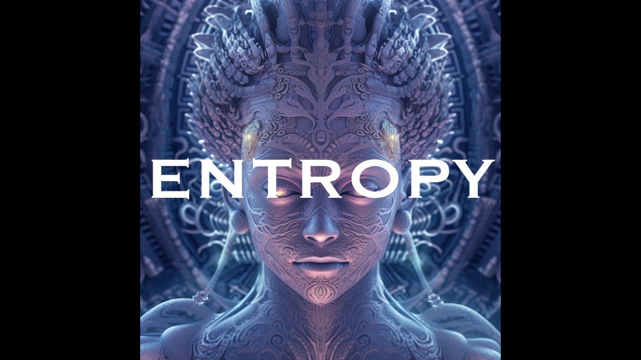 Entropy's Embrace | AI generated sci-fi story - YouTube