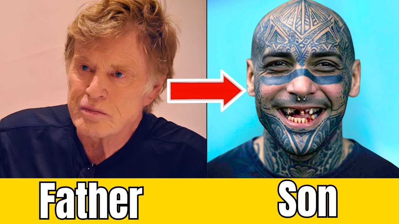 YOU WON’T BELIEVE THESE 55 CELEBRITY PARENTS AND KIDS TODAY! - YouTube