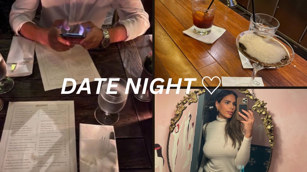 My Transgender diary ♡ | Date night | tips on dating as a transgender ...
