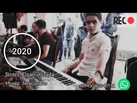 Elşən Astaralı: Yep Yeni Toy Mahnıları 2020 Yeni