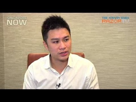 Private practice = More money? (Dr Richard Teo Pt 3) - YouTube