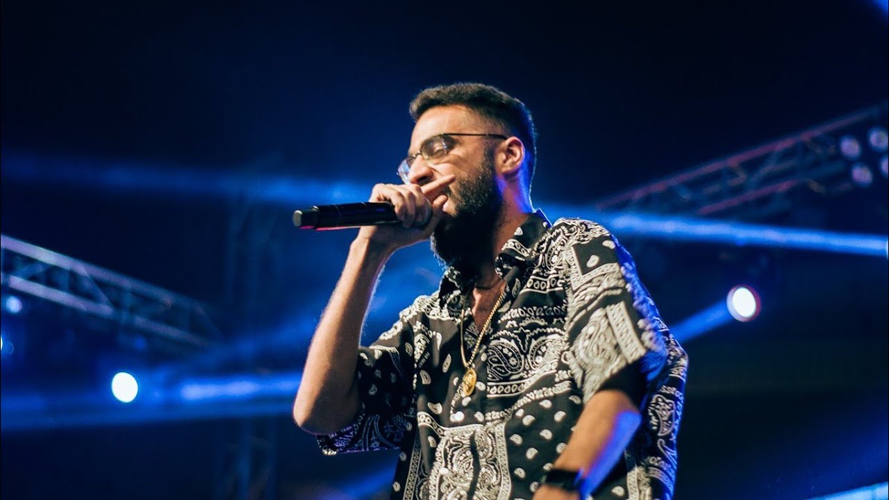 Young stunners live concert in Lahore - Talha Anjum & Talha Yunus # ...