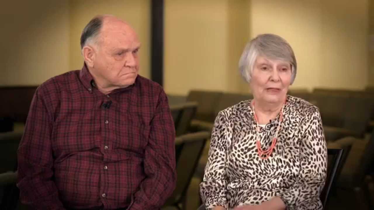 Life Stories: The Cosco Family – Part 2 - YouTube