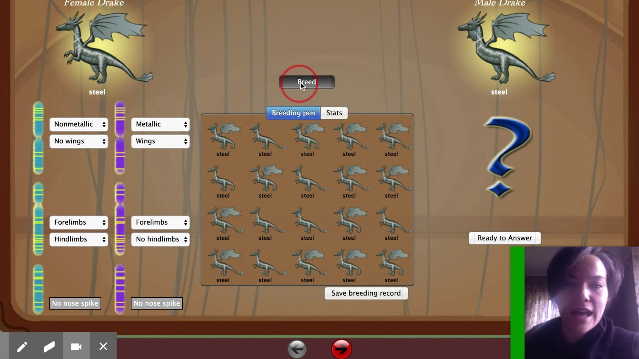 Geniverse case5 - YouTube