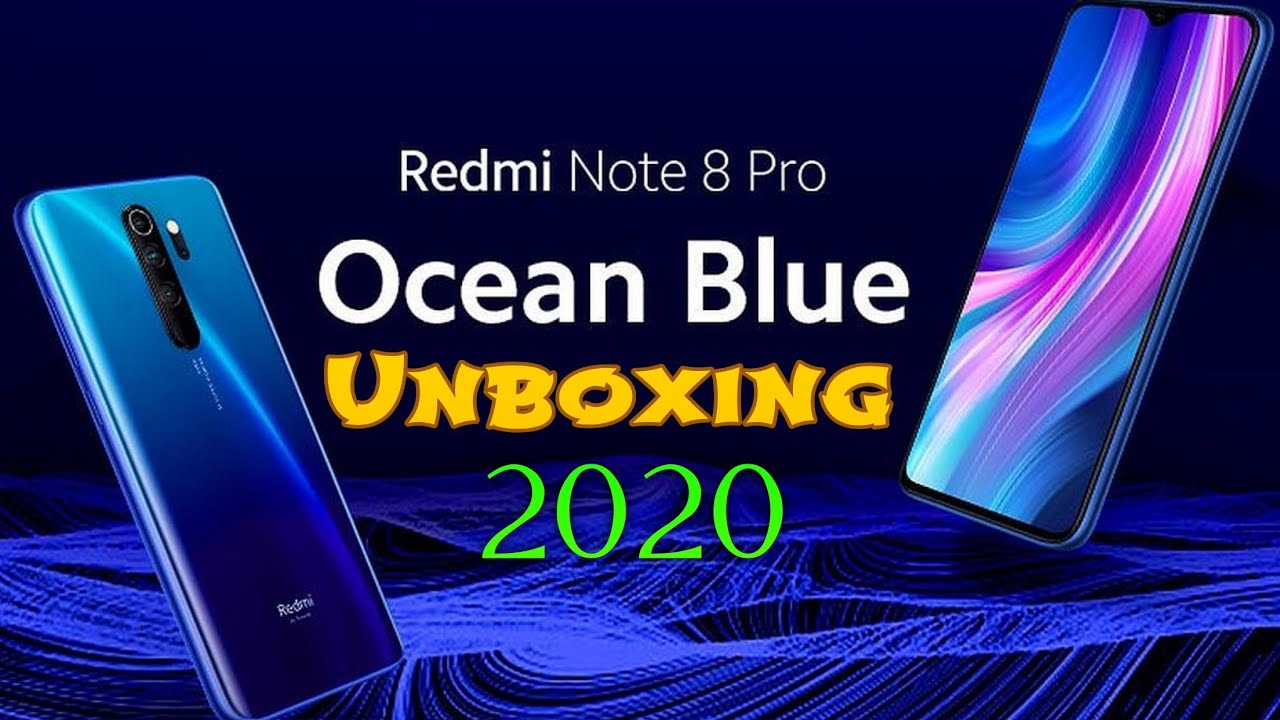 Mi Note 8pro | Unboxing EP 15 | Raj Mobile - YouTube