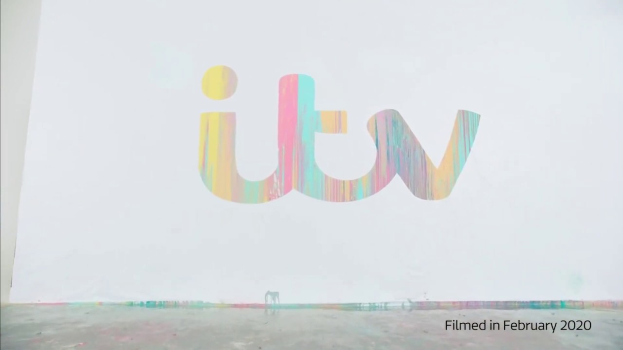 ITV Creates 2020 | Sarah Harris & LeftCoast Makers (B) | 18th May 2020 ...