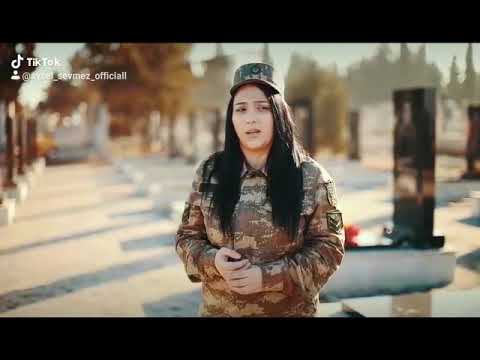 HAQQIN DƏRGAYI9NA YAZDI ŞƏHİRLƏR AYSEL SEVMƏZ😔