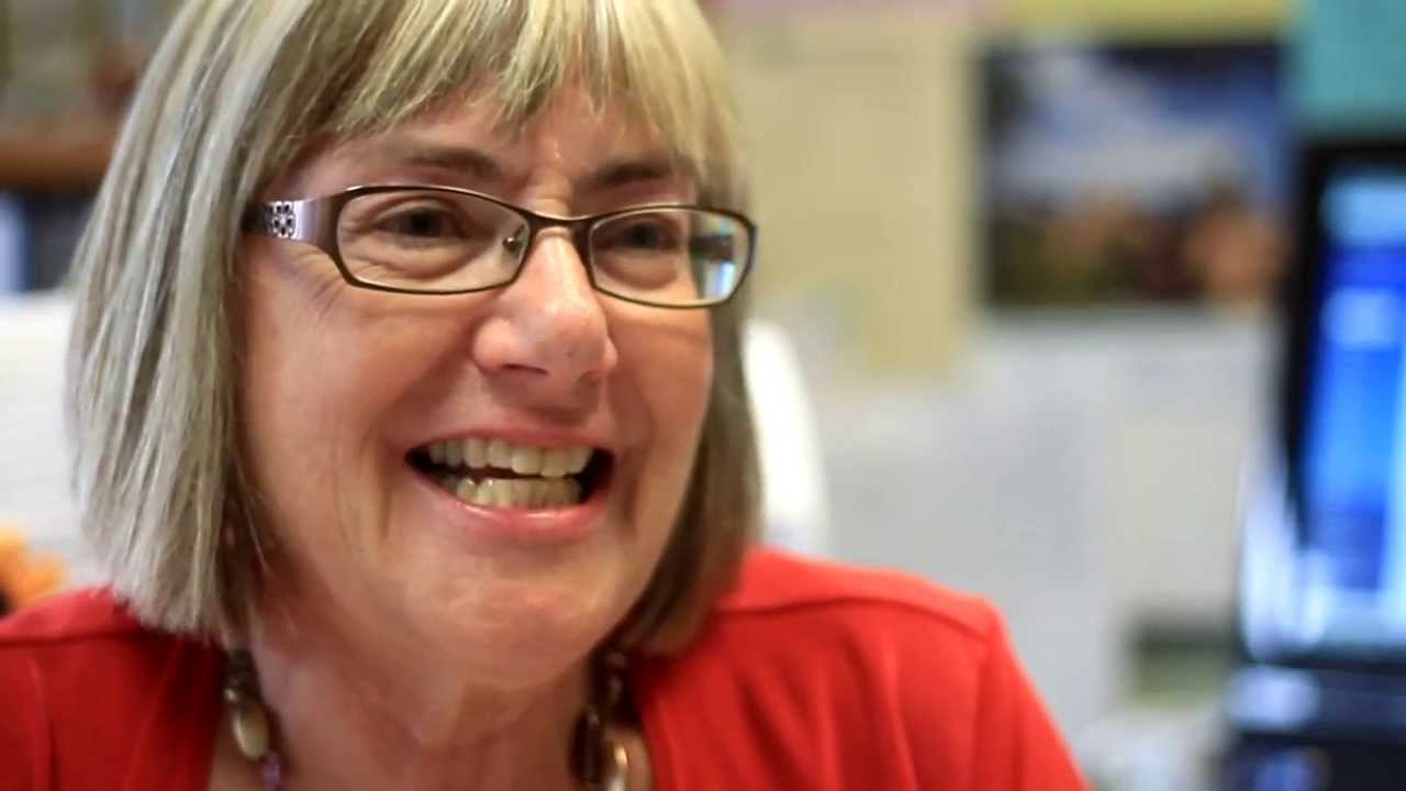 Welcome to Spring International Language Center - YouTube