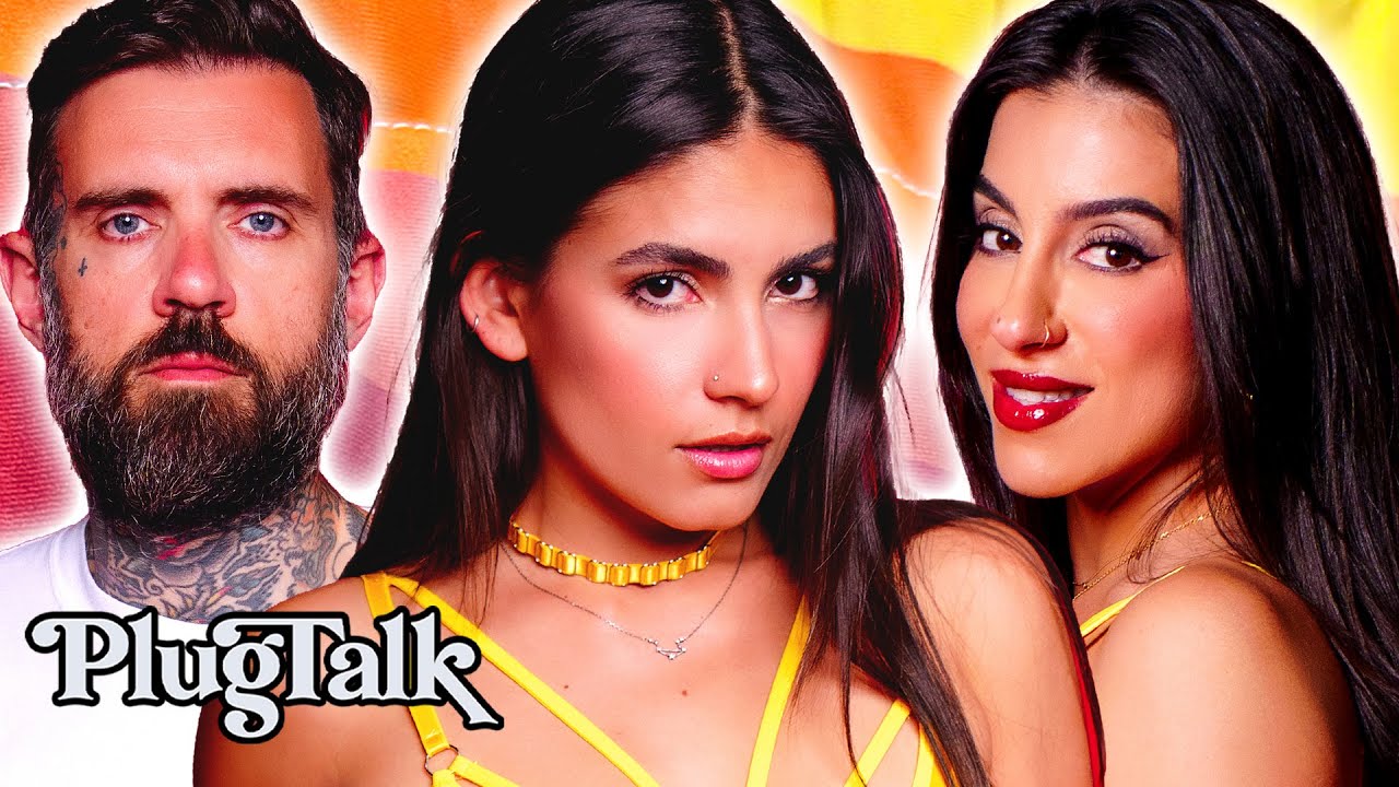 Isa Bella on How She Convinced her Boyfriend to Let Her Sleep with ...
