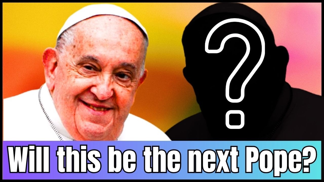 Who will be the next Pope? Here are the 15 prominent papal candidates ...