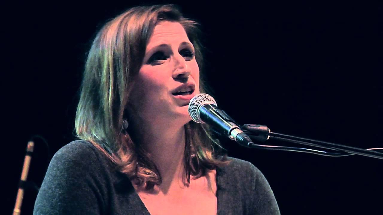 McNally Smith Playback Series: Alison Scott - YouTube