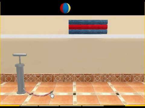 swimming pool escape walkthrough - YouTube