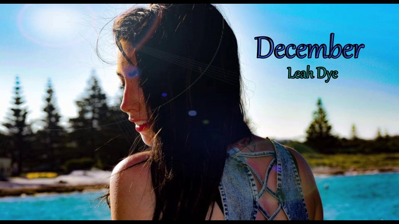 December Original Song Audio YouTube december-original-song-audio-youtube