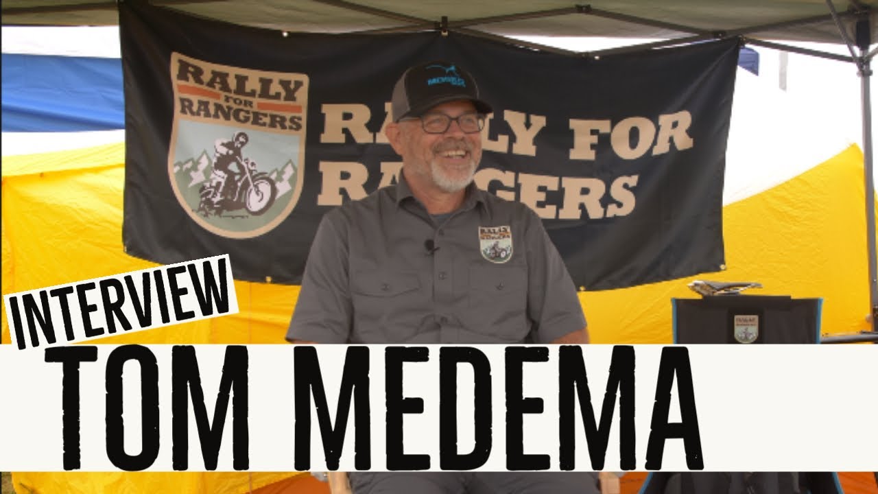 Adventure Awaits with Rally For Rangers: Interview with Tom Medema ...