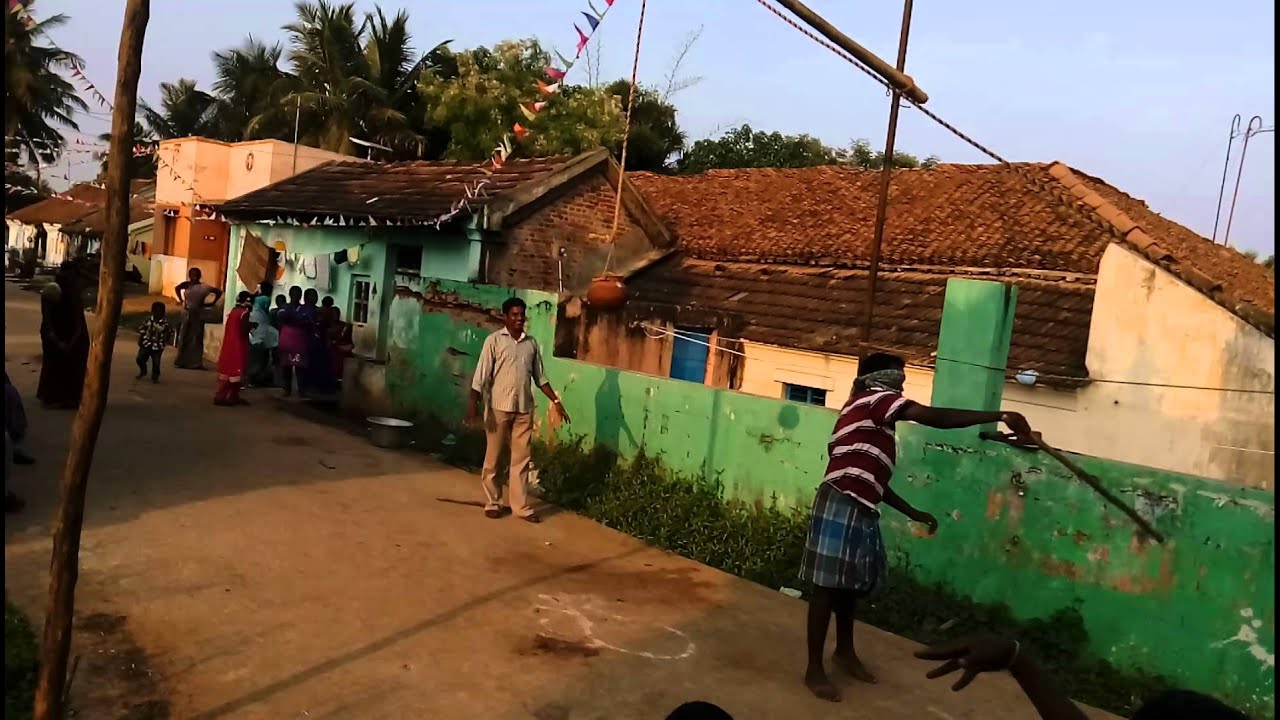 Variyankaval - Vanniyar Makkal Mandram - YouTube