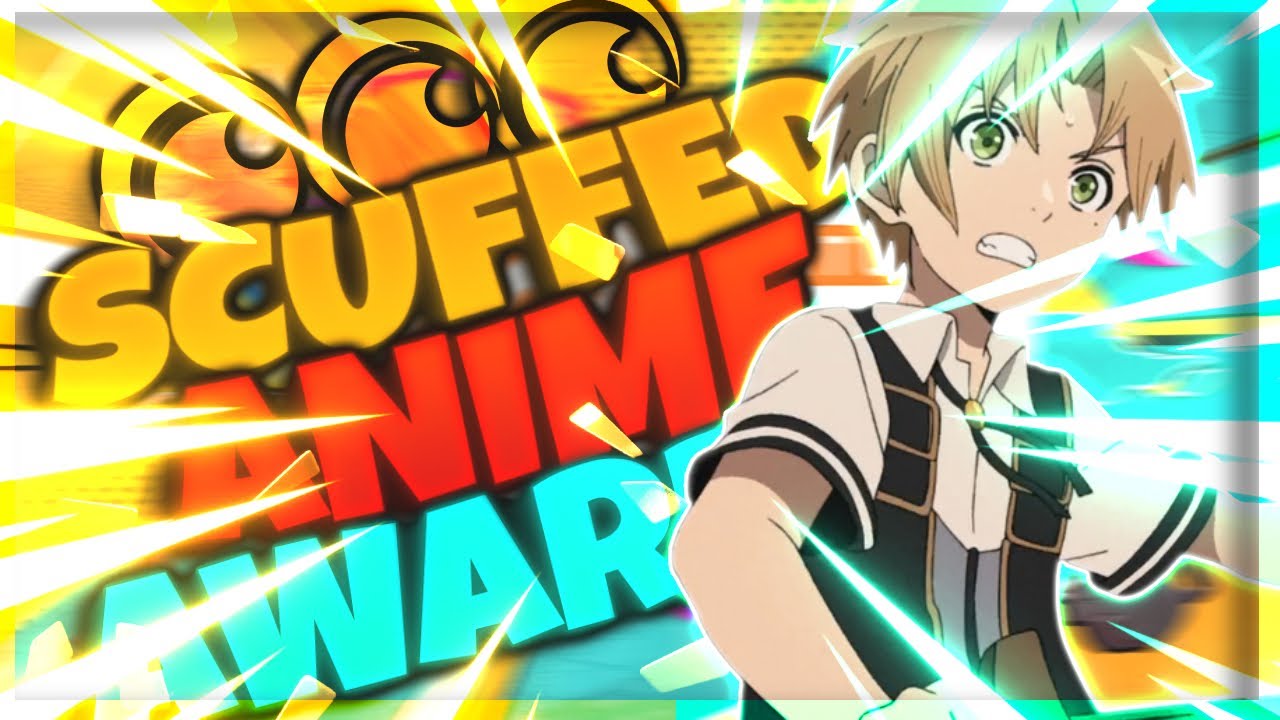 The Most SCUFFED Anime Awards EVER!? Crunchyroll Anime Awards 2022 ...