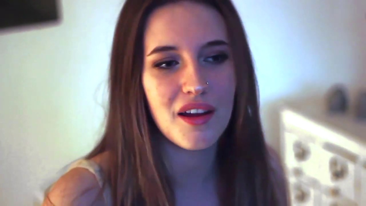 Luna Suarez & Willy De Angelis - Song Medley - YouTube
