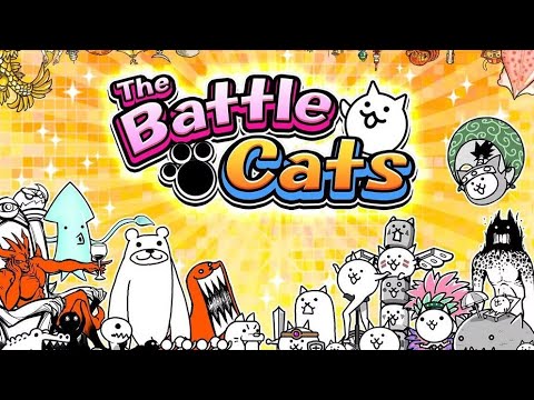 Batte Cats 1 серия - YouTube