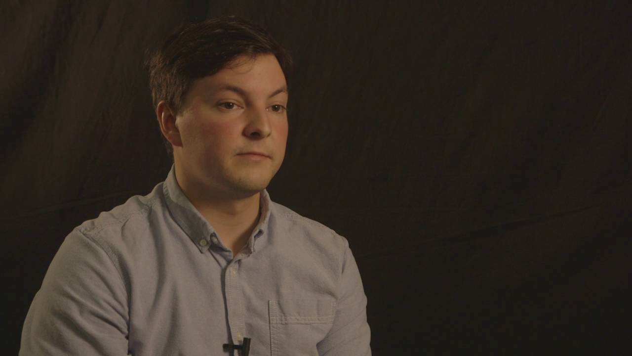 Beyond Breaking News - Troy Brynelson - YouTube