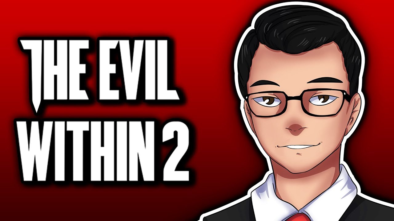 JOSEPH ODA RETURNS?!? | The Evil Within 2 | Part 14 | (Full Game) - YouTube