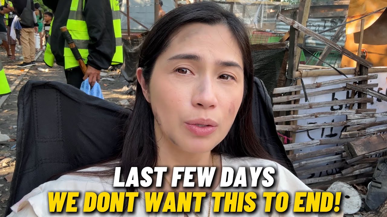 Last Few Days We Dont Want It To End - YouTube