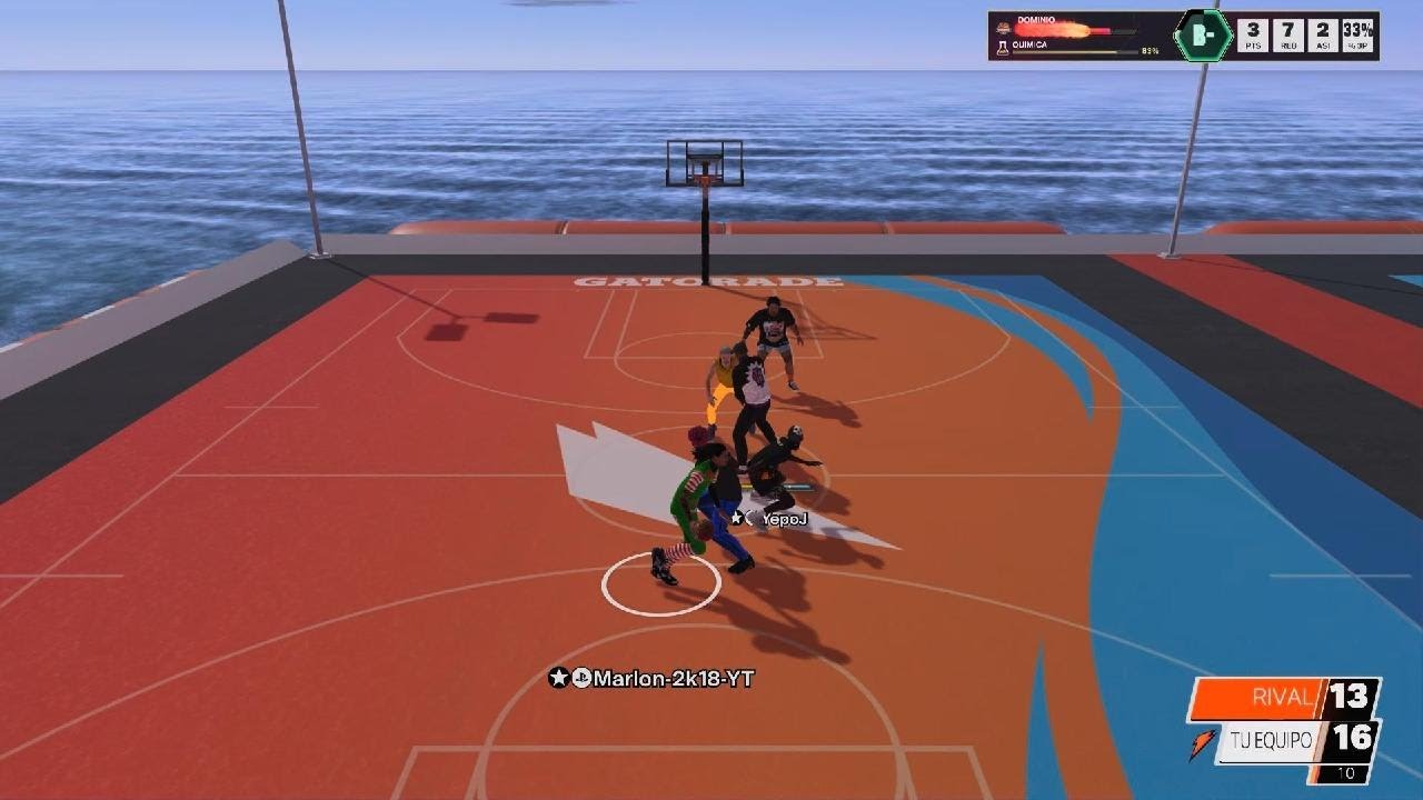 NBA 2K25_20241210223725 - YouTube