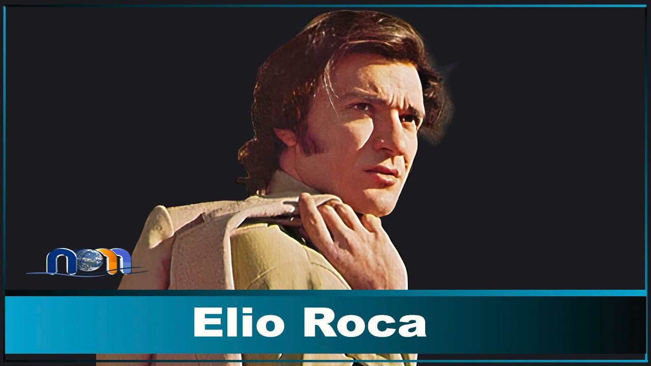 Elio Roca en Navegando por el Mundo - YouTube