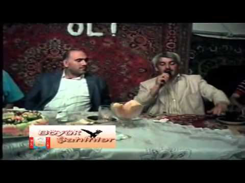 Mesedibaba  - Gel Seir (2009)