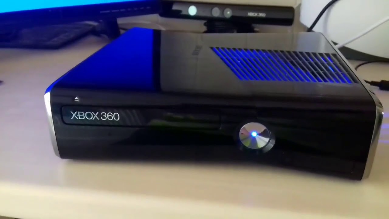 vX EvoLuTioNz x Trinity RGH2.0 With Ace v3 & Matrix Nand Reader - YouTube