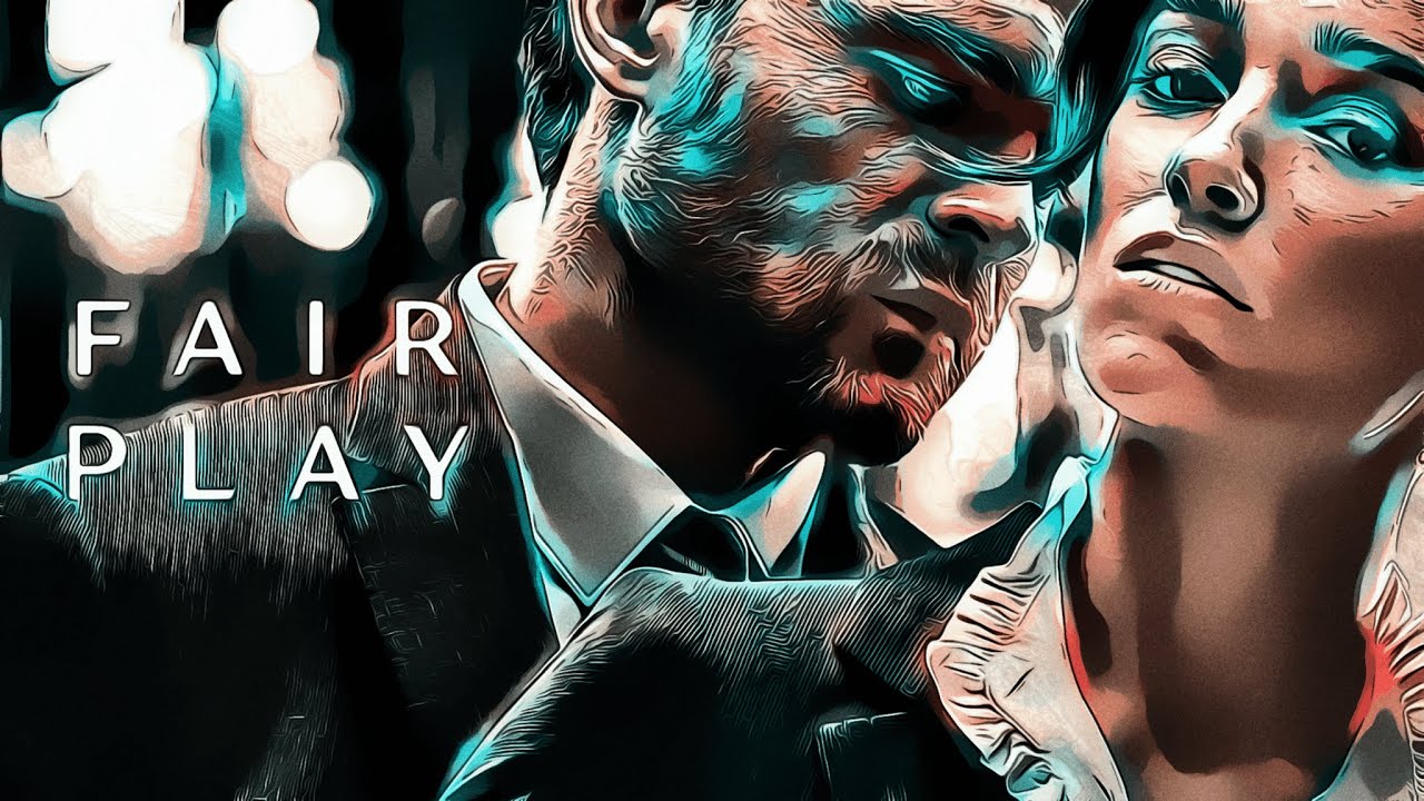 Fair Play | 2023 | NETFLIX | Trailer Oficial Legendado - YouTube