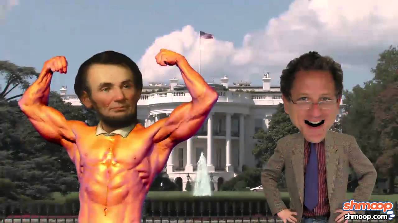 Federalism by Shmoop - YouTube