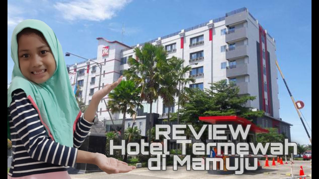 Review Hotel D'Maleo Mamuju - YouTube