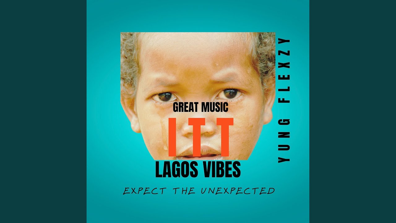 Itt - Lagos Vibes - YouTube