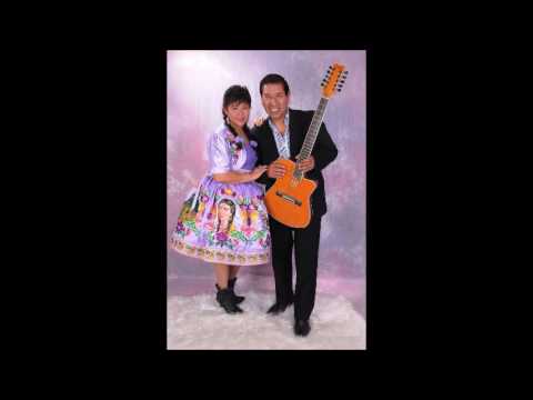china maria concierto en curahuasi - YouTube