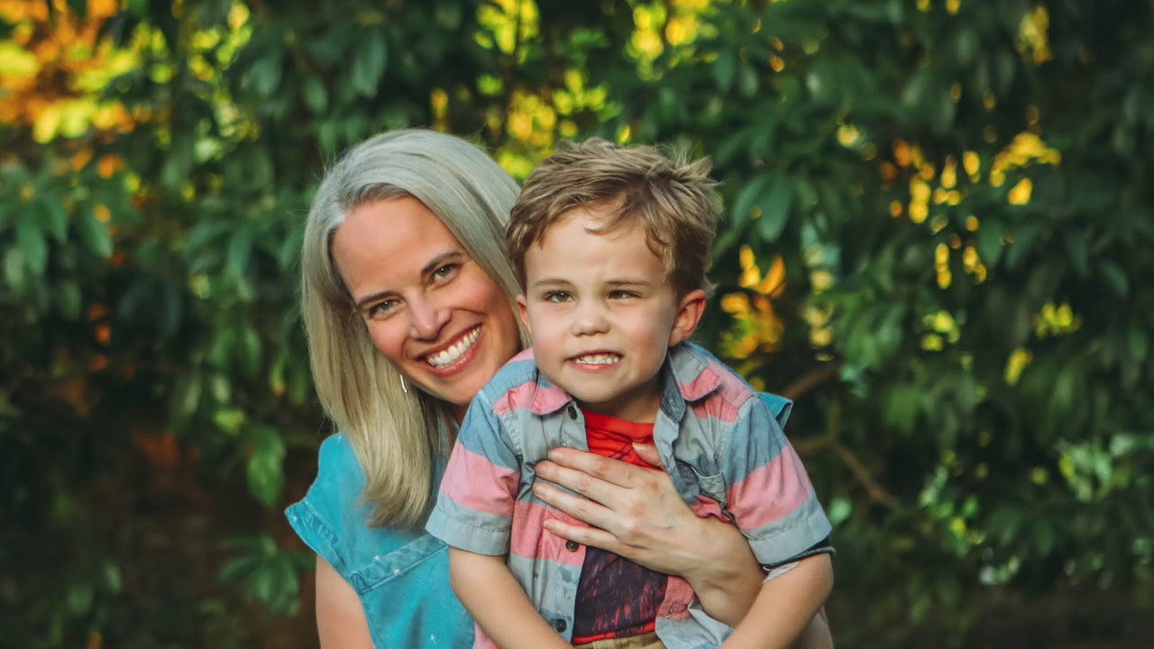 Linton Family Love - YouTube