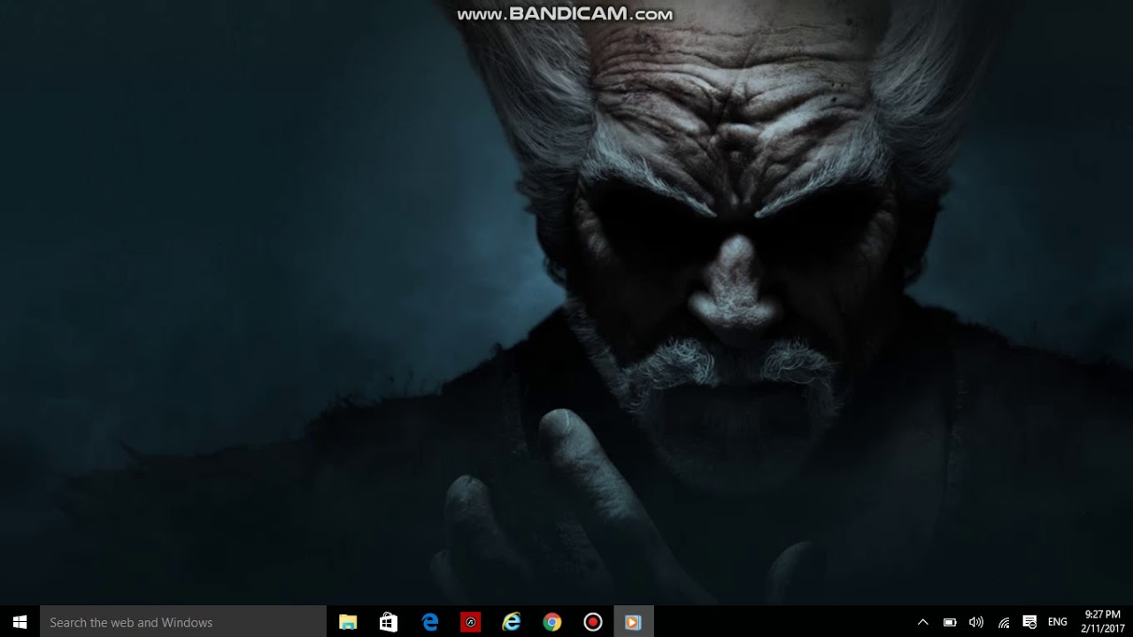 Tekken 7 OST - Memories (Heihachi's Death Theme) - YouTube