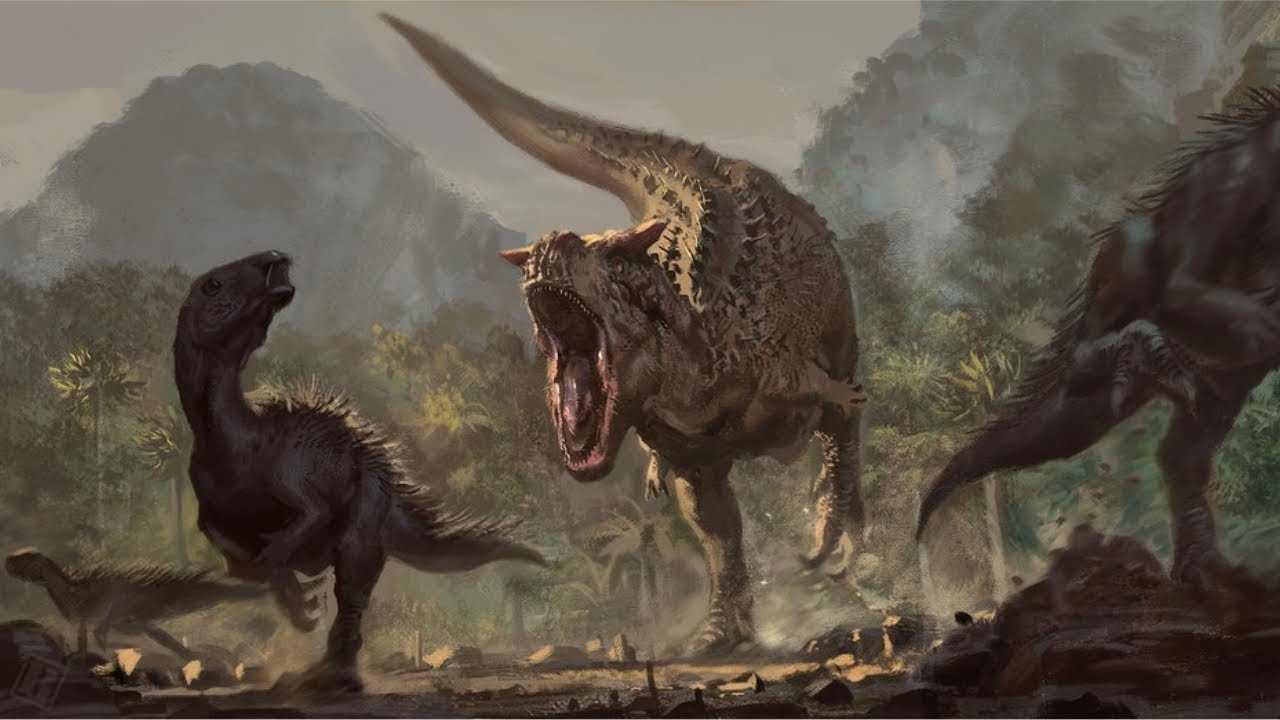 True King Dinosaur Deck Profile September 2018 + How to Use Reprodocus ...