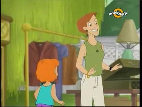 Benjámin mackó titkos világa - A tökéletes pár - YouTube