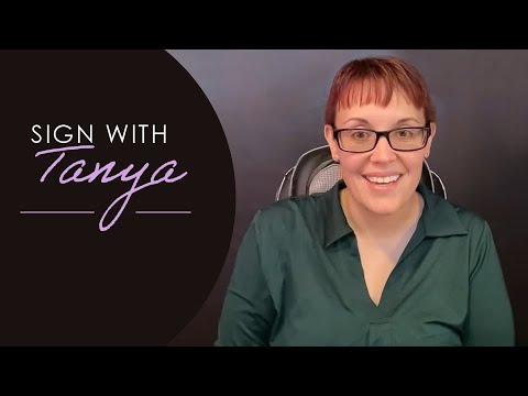 Signing Numbers Over 99 in ASL - YouTube