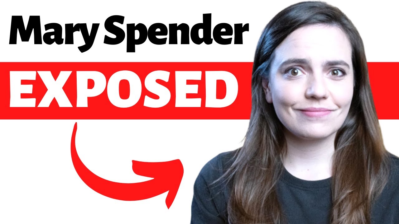 Mary Spender Shocking Secrets You Don't Know | Single Guitar Sultans of ...