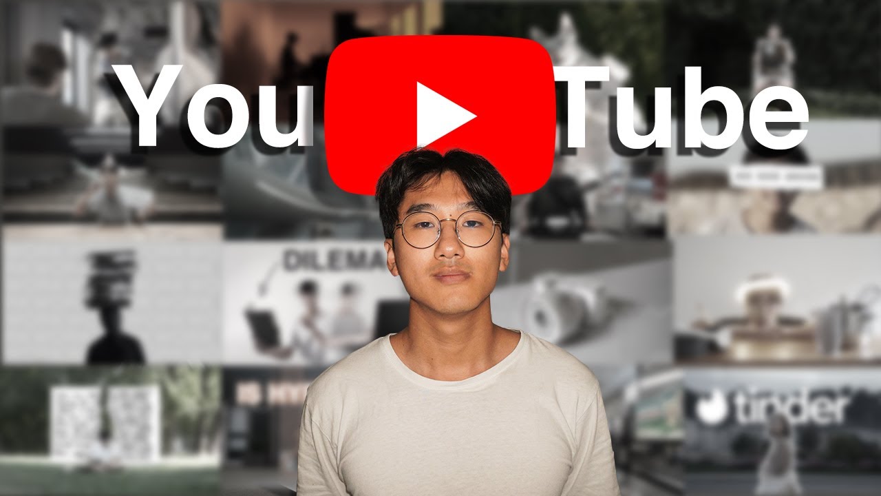 How YouTube changed your life - YouTube