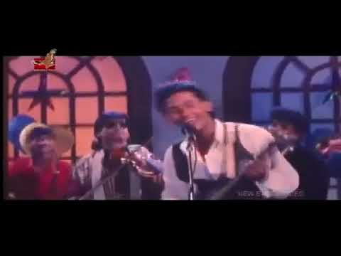 Baba bole chele nam korbe - Salman Shah - UltraFast Broadband