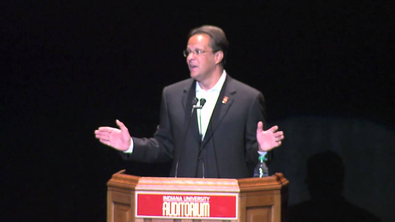 A Night with Tom Crean, Part Two - YouTube