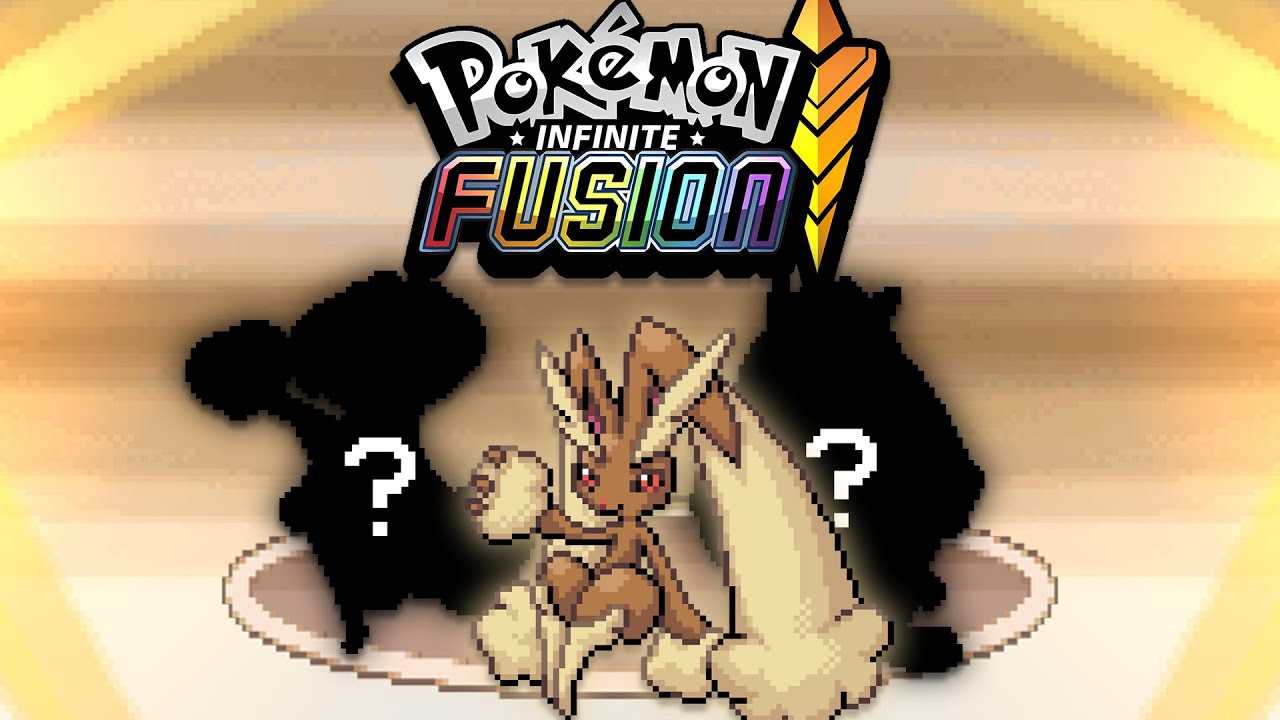 Checking out YOUR Lopunny Fusions | Suggestions Welcome | Pokemon ...