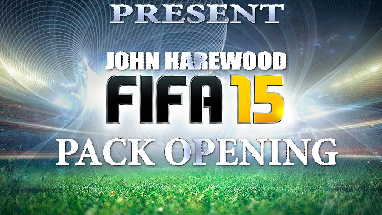 FIFA 15 - PACK OPENING #2 [RUSSIAN LEAGUE] - YouTube
