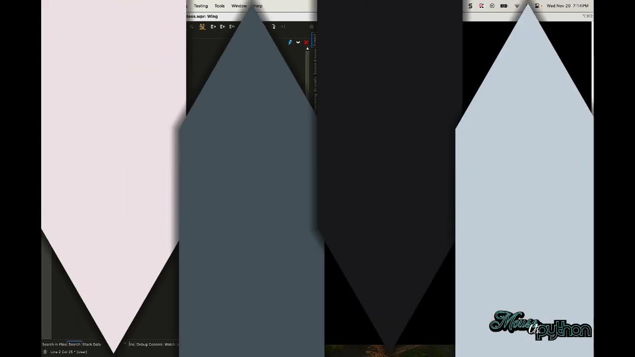How to Create a Modal Dialog with Textual and Python - YouTube