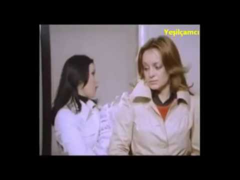 Kucaktan Kucağa (1966) Şarkı Sahnesi (ZERRIN EGELİLER)