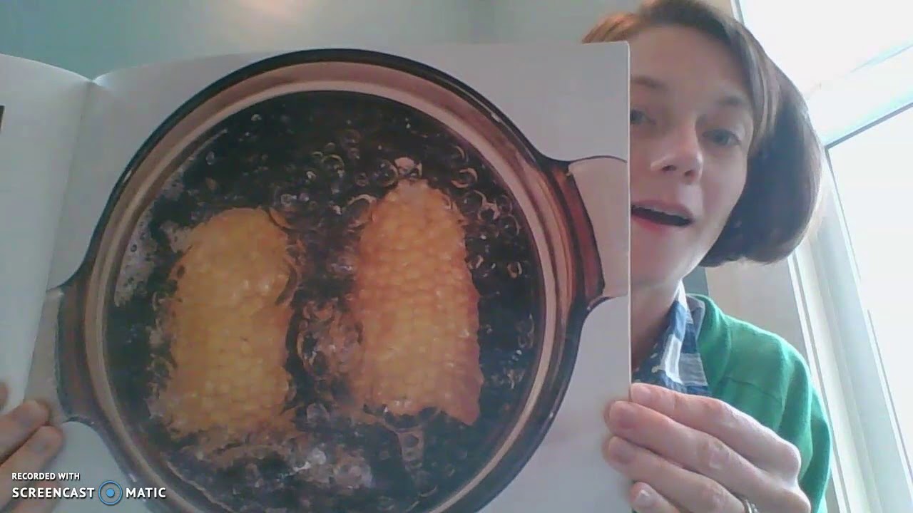 Eating Fractions - YouTube