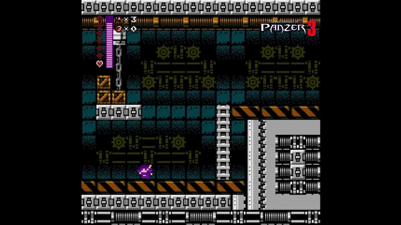 TAP 3 - Visual animation character swapping - YouTube